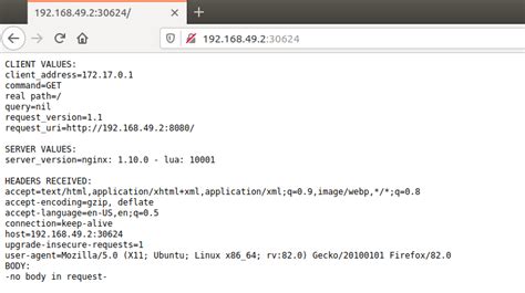 Hello Minikube Deployment Anotedev
