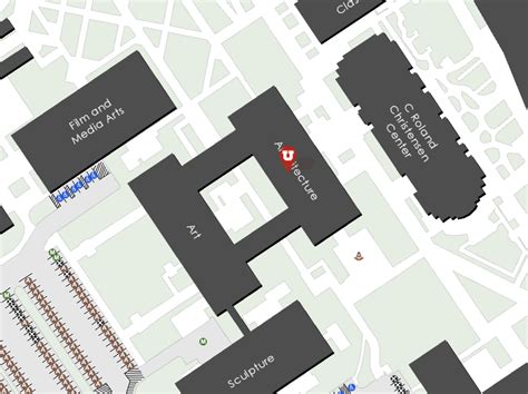 Contact Us School Of Architecture