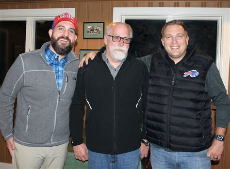 Grand Island Marston Wins For Supervisor Digati Kilmer Top Council Race