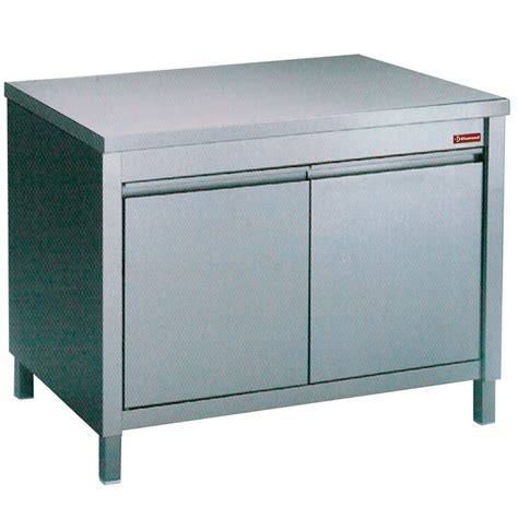 Table Sur Armoire Portes Battantes TA M France Gastro Europe