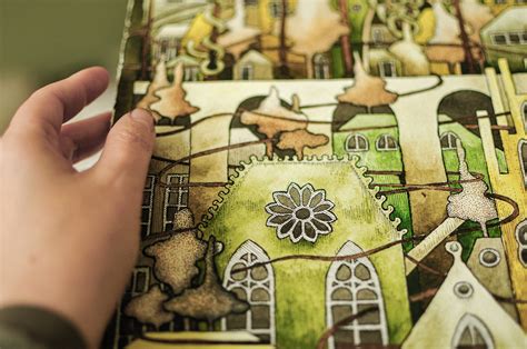CITY 20 on Behance