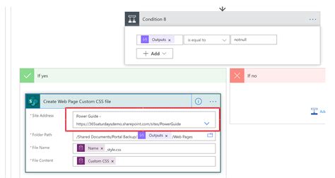 Arpit S Dynamics 365 Blog Plug Play Portal Solution Automate