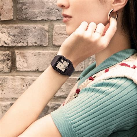 LF-20W-1A | CASIO