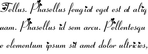 Font Fiolex Girls Regular Download Font