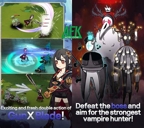 Immortal Slayer Idle Tựa Game Mô Phỏng Nhập Vai Với Lối Chơi Nhàn Rỗi