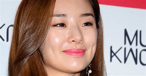 [포토] 스테파니 리 매력적인 미소