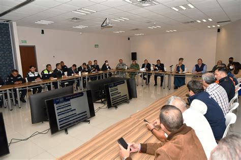 Guanajuato On Twitter Rt Seguridadgto Autoridades De Los 3 órdenes