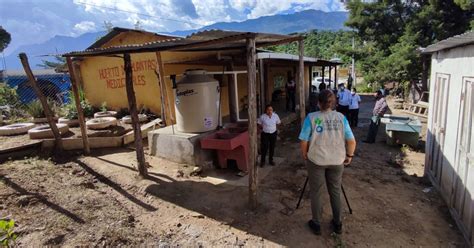 Propósito Para 2023 Reducir El Hambre En El Mundo