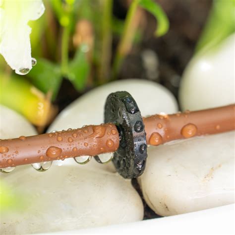 Dig Corp Inline Drip Emitters