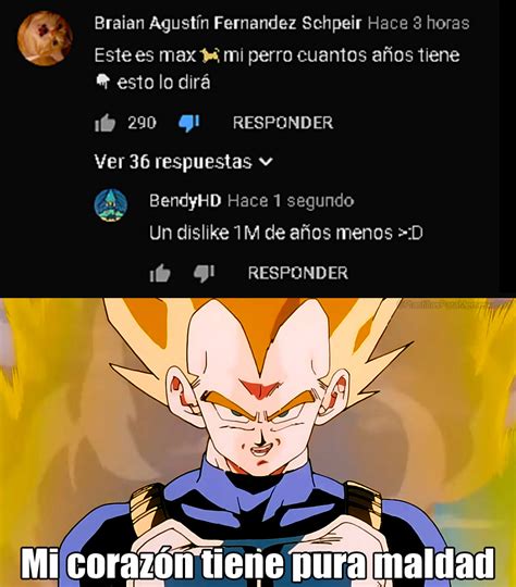 No Se Que Poner XD Meme Subido Por BendyHD Memedroid