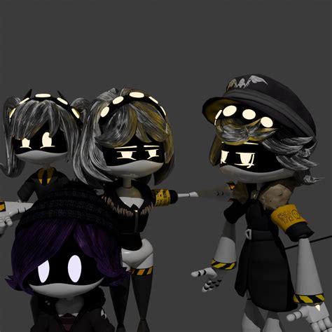 Comments 5 To 1 Of 45 The New And Improved Murder Drone Models By