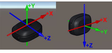 Unity Getting Data From Vive Xr Tracker Beta Vive Openxr Developer Resources