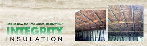 Integrity Insulation