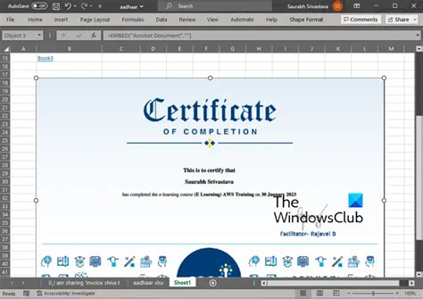 How To Import A PDF In Excel How To Import A PDF In Excel