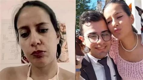 Caso Cecilia Strzyzowski La Sangre Hallada En La Camioneta De César