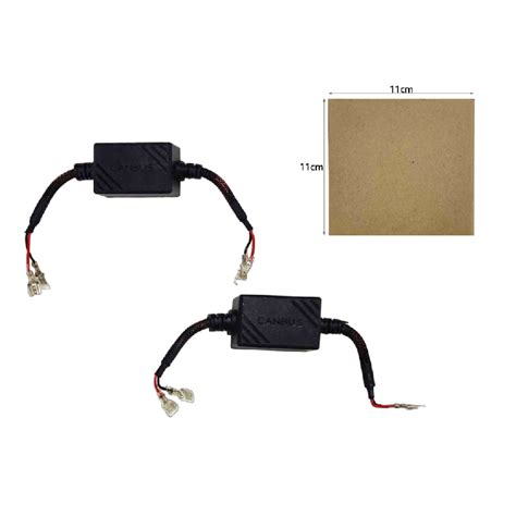 Canbus Error Canceller Topflix