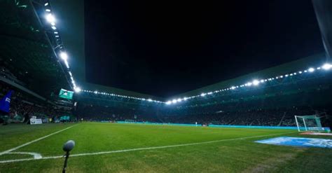 Asse Une Très Mauvaise Surprise Pour Les Verts Après Linterruption