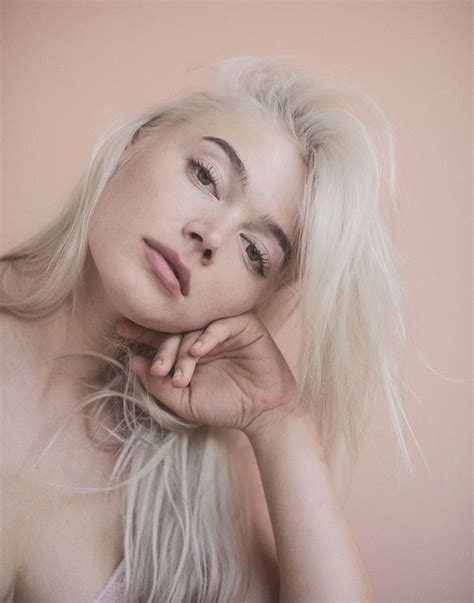 Khrystyana Valyrian Beauty Human