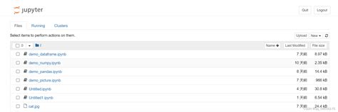 Jupyter Notebook 如何修改默认文件保存位置？设置jupyter Notebook文件存放位置 Csdn博客