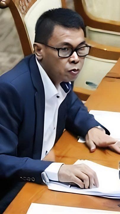 Profil Nawawi Pomolango Ketua Kpk Sementara Yang Gantikan Firli Bahuri