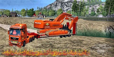 ZORLAC PACK EXCEPTIONNEL COLAS TFSGROUP GamesMods Net FS19 FS17