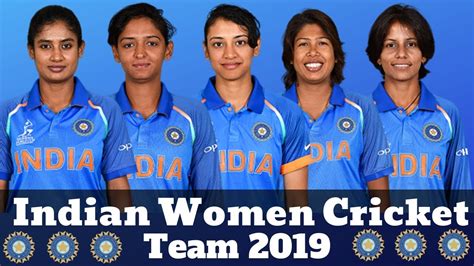 Evolution Of Womens Cricket In India