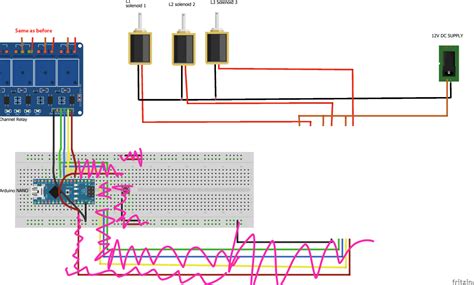 Would This Change Work General Guidance Arduino Forum