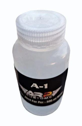 Arp Customs A1 Hydro Chrome Chemical For Laboratory 500 Ml At Best