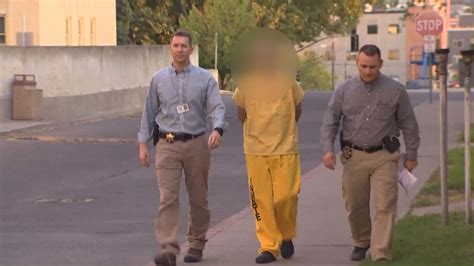 Freeman Hs Shooting Suspect Hearing What We Know