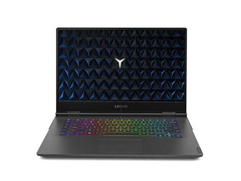 Lenovo Legion Y740 Laptop Bg Технологията с теб