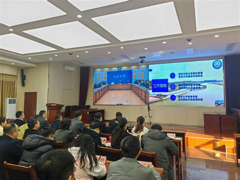 济宁市城乡水务局 水务要闻 抓履约 强治理 优环境——济宁市城乡水务局在全省水利工程建设、监督和运行管理工作会议作典型发言
