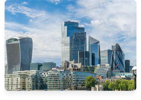 Financial Services Crm Rocket Crm