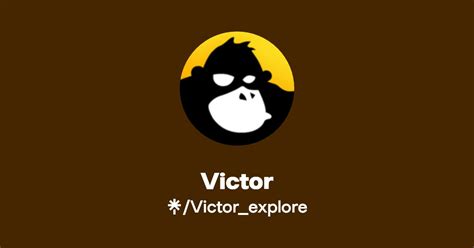 Victor Linktree