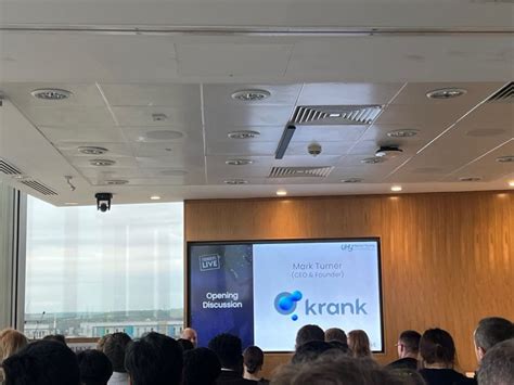 Syed Ali Hassan On Linkedin Cambridgefounderslive Datascience