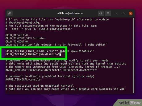 How To Disable IPv Networking On Linux Easy Guide