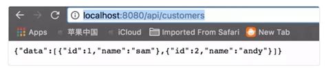 消费者驱动的微服务契约测试套件Spring Cloud Contract 程序猿DD