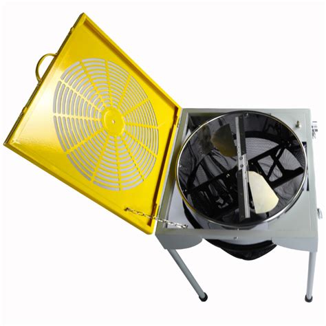 18 Stand Automatic Leaf Trimmer Kongrow