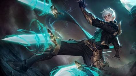 Gusion Is Still The Best The Five Best Assassins In Mobile Legends In