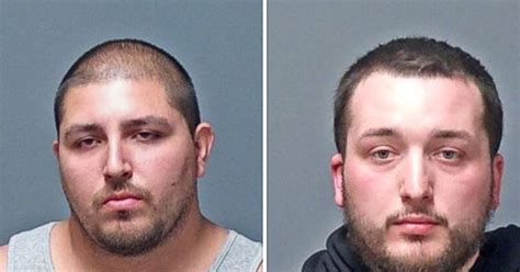 Two Arrested After Violent Robbery In Manchester Newport Dispatch