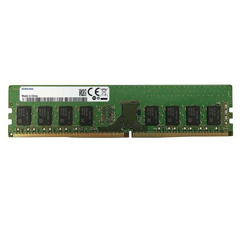 Samsung M378A2K43CB1-CTD 1x16GB DDR4 2666Mhz RAM Memory Green| Techinn
