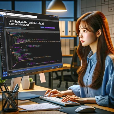 Implementing Role Based Access Control With Jwt In Angular And Firebas