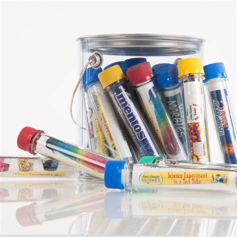Big Bucket Of Science Steve Spangler Science