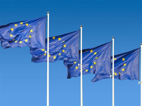 España Vota En Sus Novenas Elecciones Europeas Desde 1985