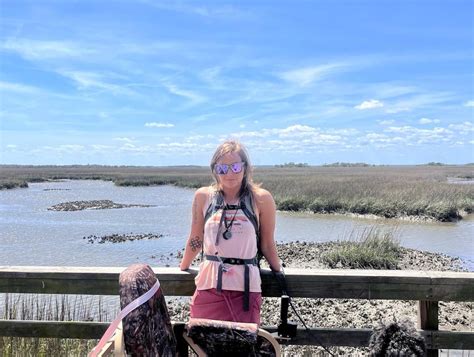 Endowed Woman Goes Viral After Sharing Photos Of Her Curves Spilling