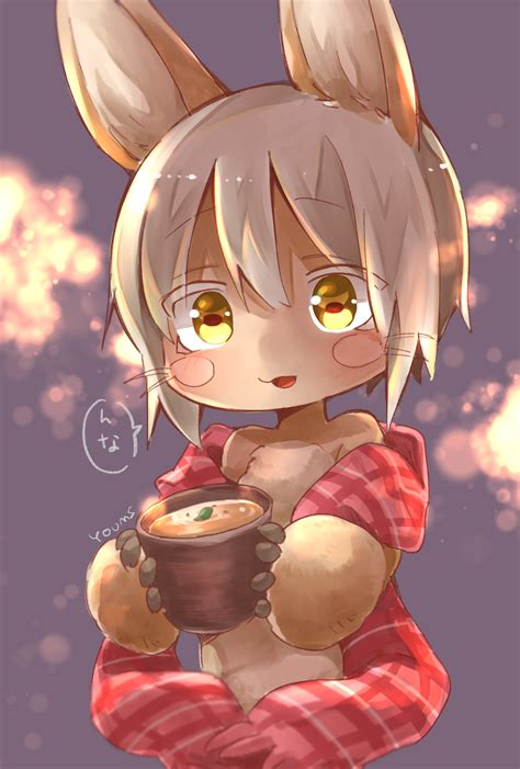 Mitty Made In Abyss Nanachi Mitty Made In Abyss Nanachi Made In Abyss Made In