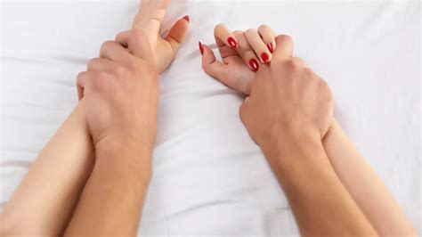 Medical Expert Reveals Most Dangerous Sex Position In The World