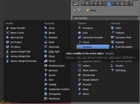 Game Level Creation In BlenderPart Two Terrain GameFromScratch