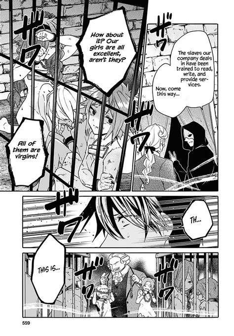 Read 29 Sai Dokushin Wa Isekai De Jiyuu Ni Ikitakatta 20 Onimanga