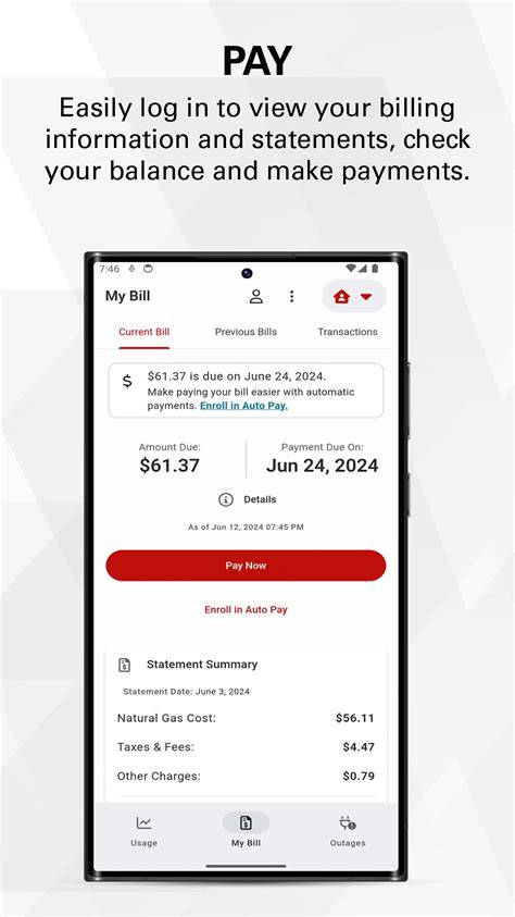 Streamlining Your Energy Bills A Guide To Xcel Energy S Billing And Payment Options Bennett Wyatt