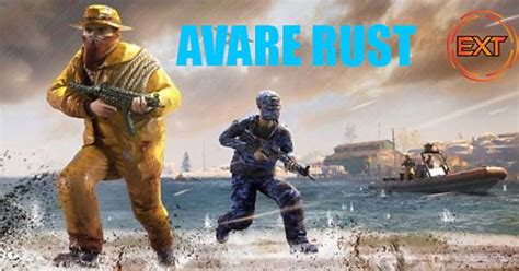Rust Album On Imgur